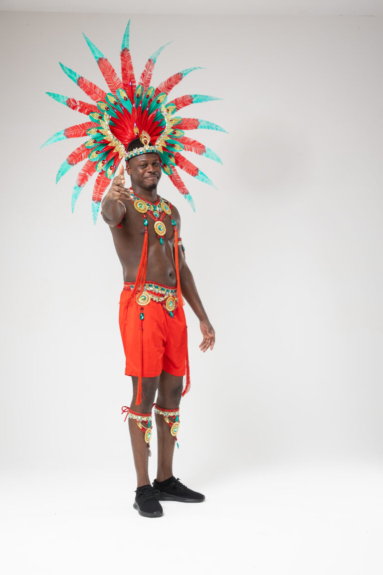 Caribbean Sessions | Many Islands One Vision